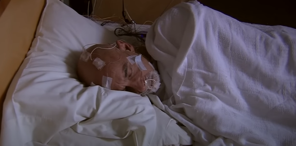 Sleep Apnea Treatment in San Antonio, TX | Hernandez Dental