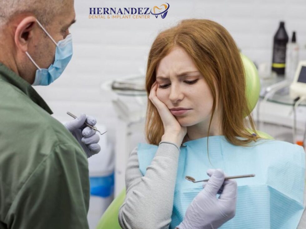 Tooth Infection Relief & Treatment In San Antonio